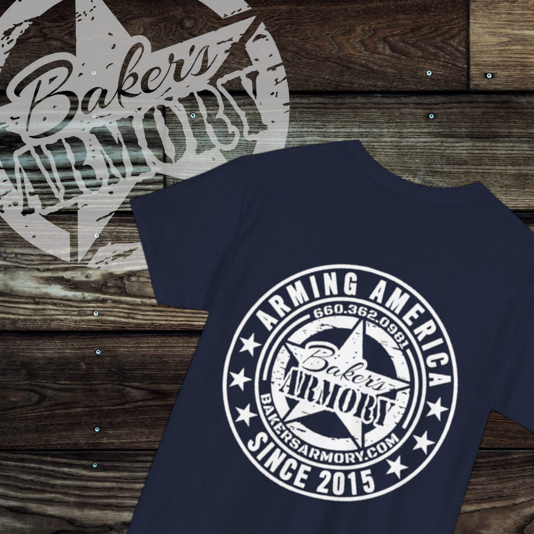 2ND AMENDMENT MERCH – Libertee Apparel